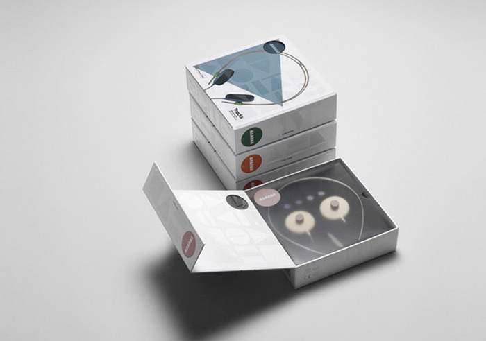 20 Cool and Clever Gadget Packaging Design - Hongkiat